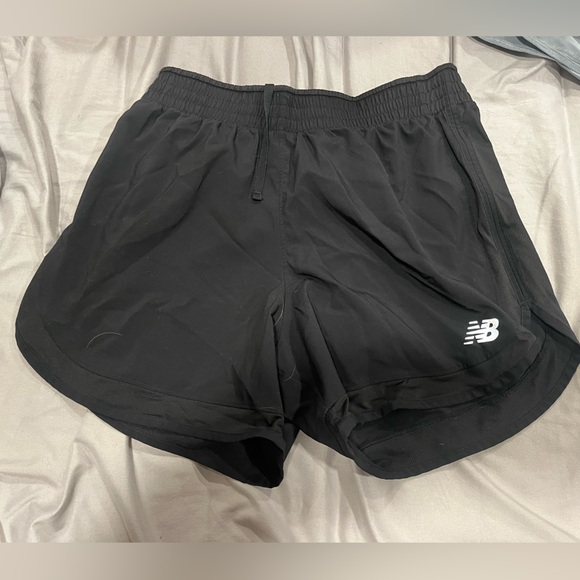 New Balance | Shorts | Athletic Shorts | Poshmark